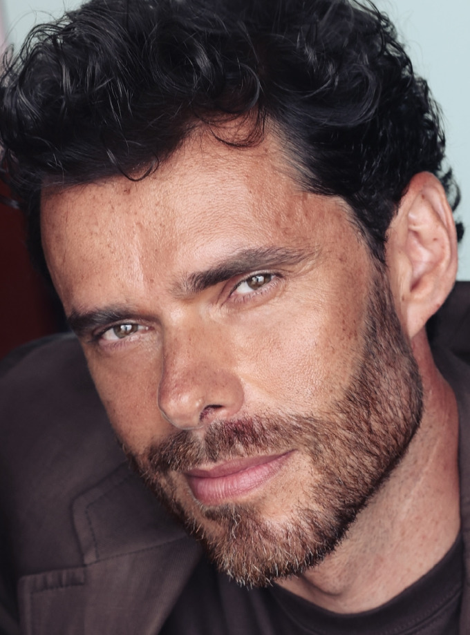 Alex S | Male model | Source Models model agency | 269143