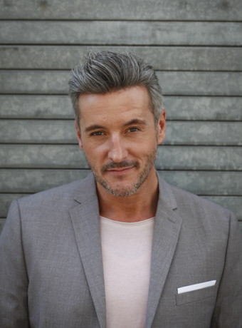 Alexander W | Male model | Source Models model agency | 212135