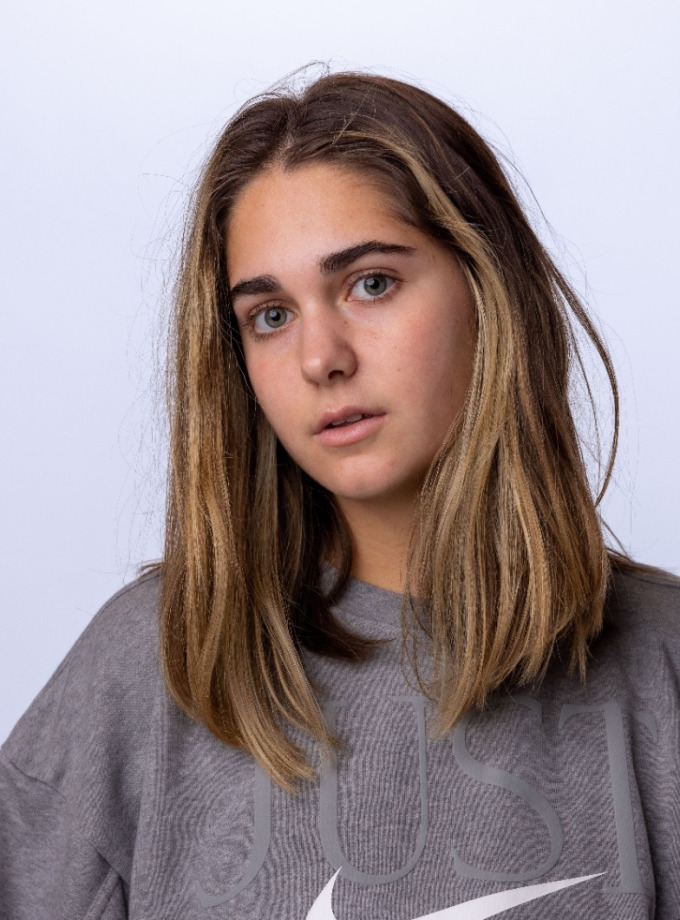 Alexia M | Child model | Source Models model agency | 246732