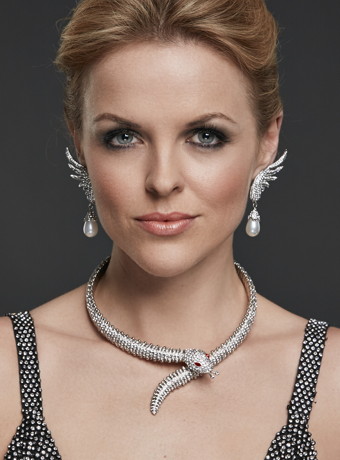 Ali B | Female model | Source Models model agency | 31728