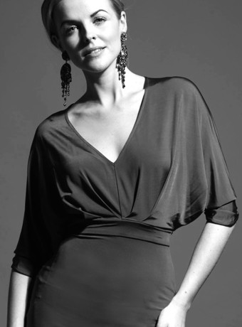 Ali B | Female model | Source Models model agency | 31728