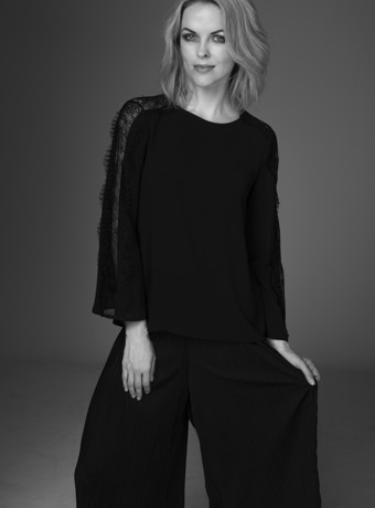 Ali B | Female model | Source Models model agency | 31728