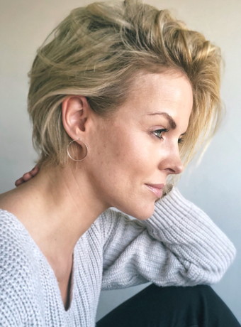 Ali B | Female model | Source Models model agency | 31728