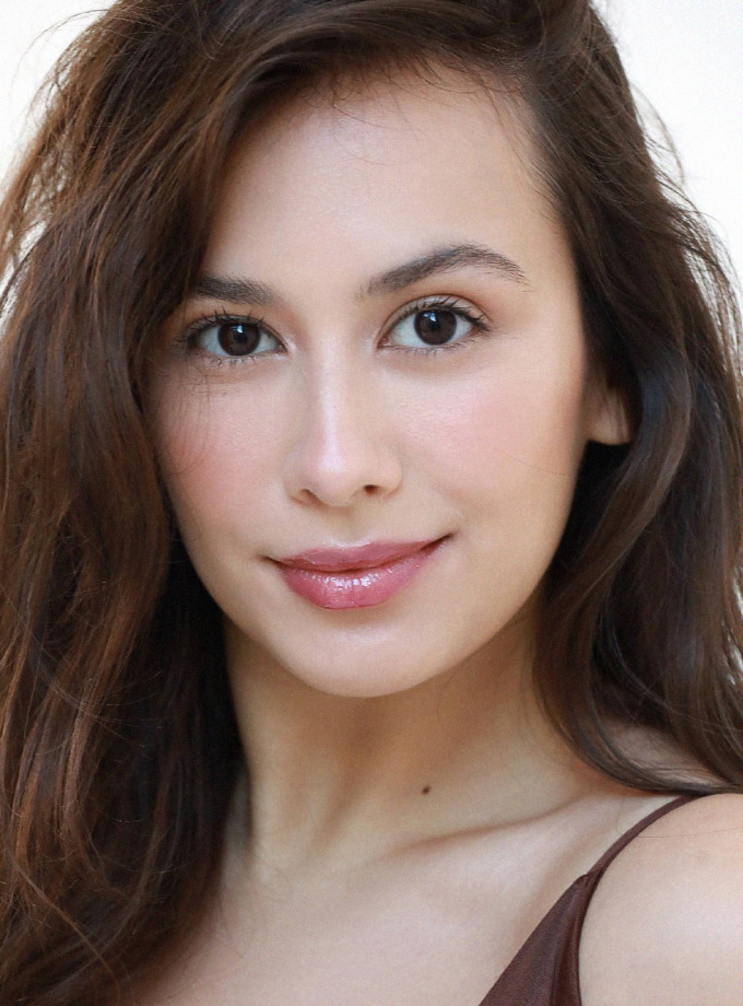 Alisce S | Female model | Source Models model agency | 258616