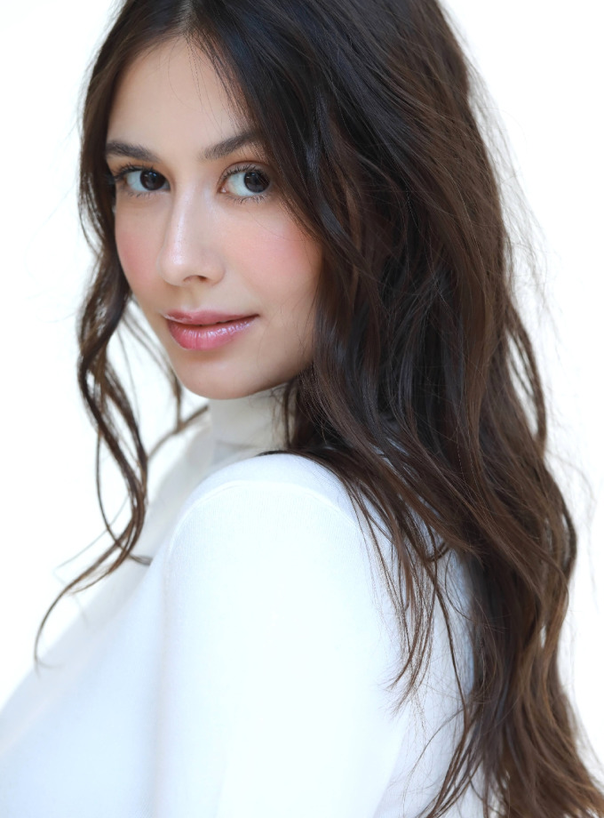 Alisce S | Female model | Source Models model agency | 258616