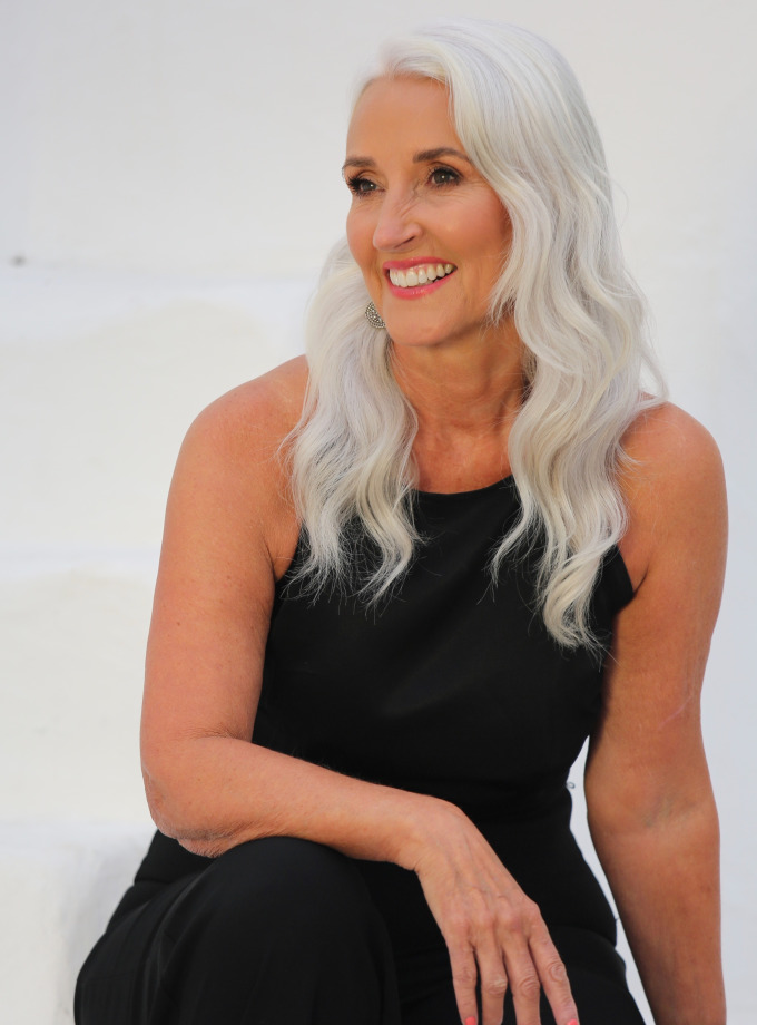 Alison D | Female model | Source Models model agency | 262293