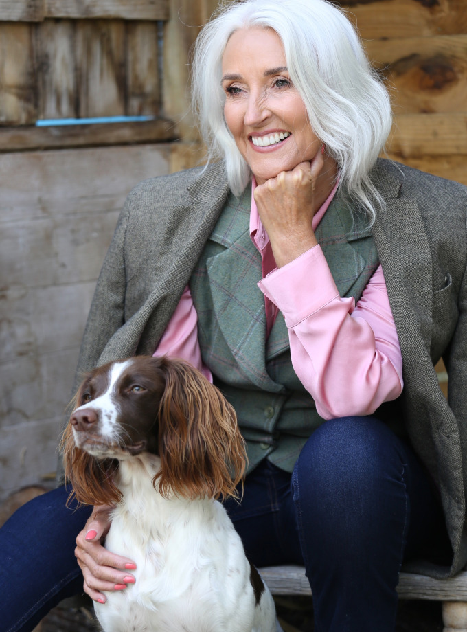 Alison D | Female model | Source Models model agency | 262293