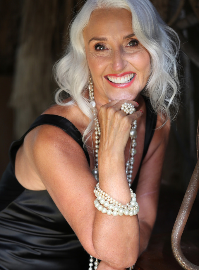 Alison D | Female model | Source Models model agency | 262293