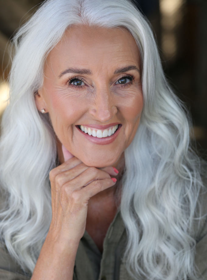 Alison D | Female model | Source Models model agency | 262293