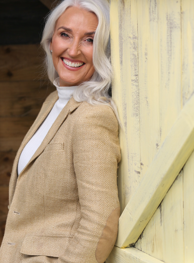 Alison D | Female model | Source Models model agency | 262293