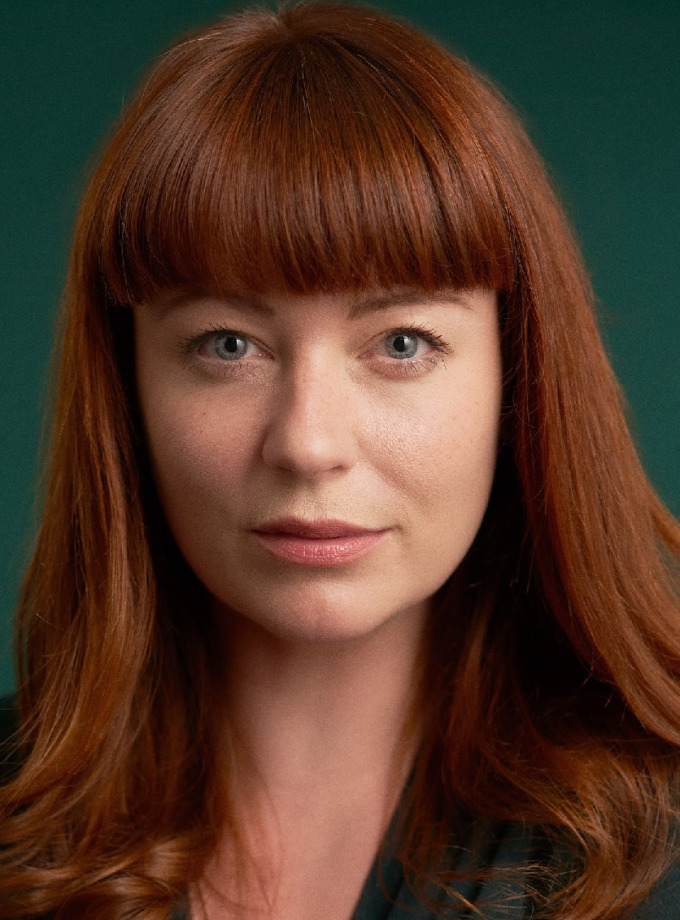 Alison G | Female model | Source Models model agency | 269242