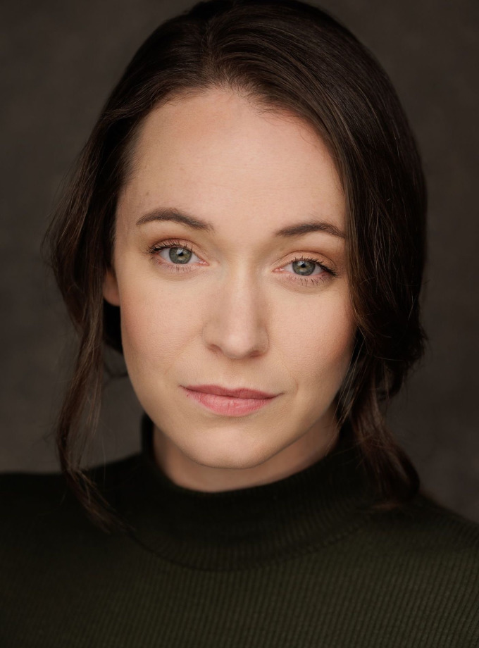 Alison P | Female model | Source Models model agency | 215314