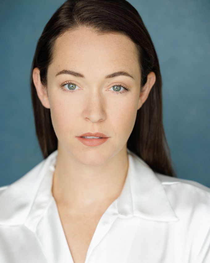 Alison P | Female model | Source Models model agency | 215314