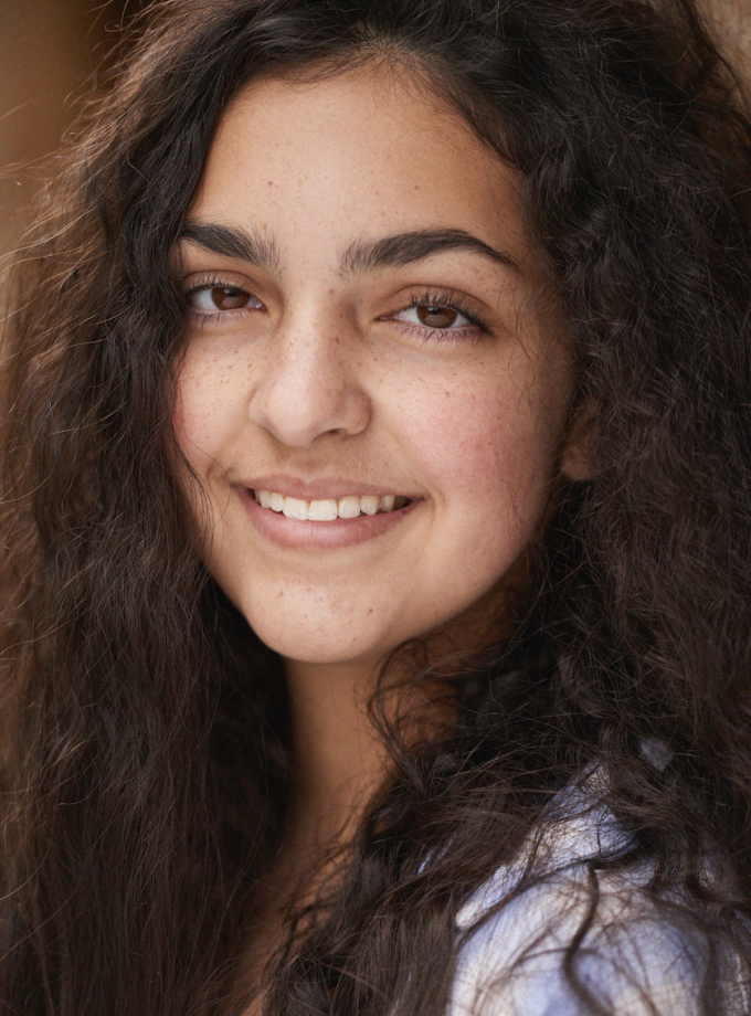 Teenage models | great UK teenage models