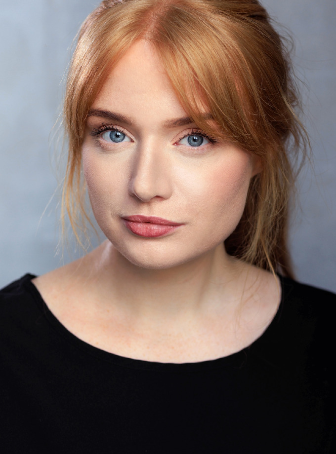 Amanda C | Female model | Source Models model agency | 259494