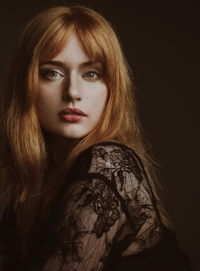 Amanda C | Female model | Source Models model agency | 259494