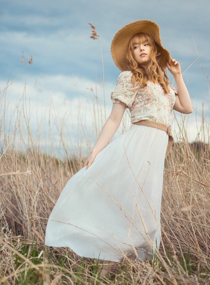 Amanda C | Female model | Source Models model agency | 259494