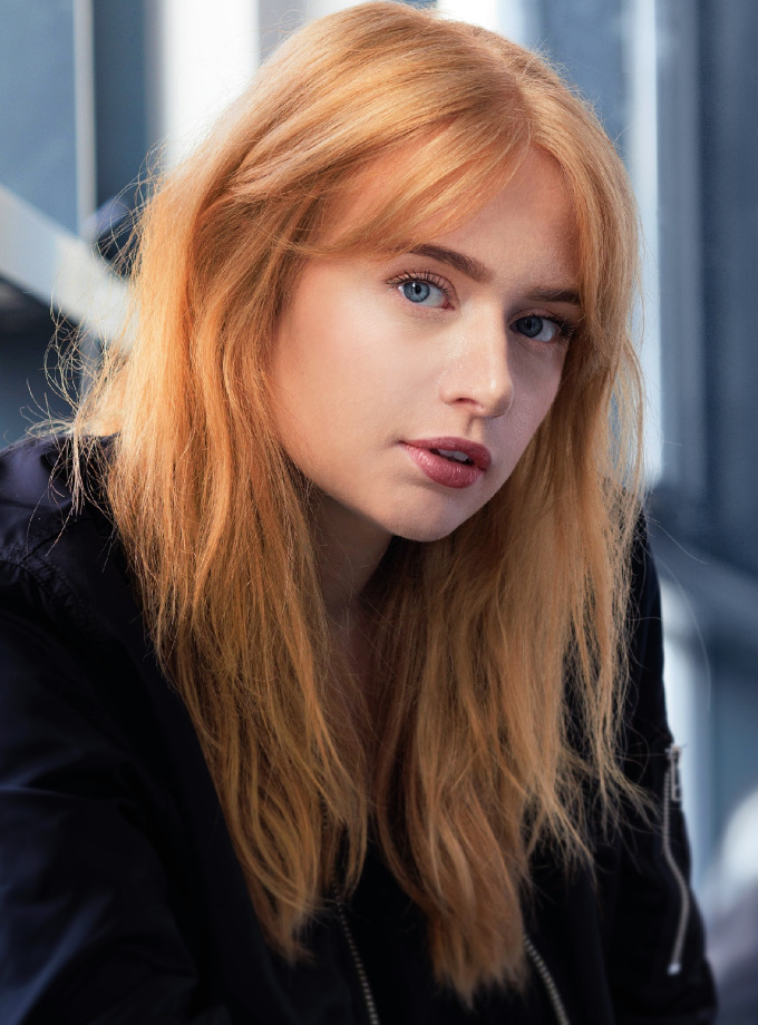 Amanda C | Female model | Source Models model agency | 259494