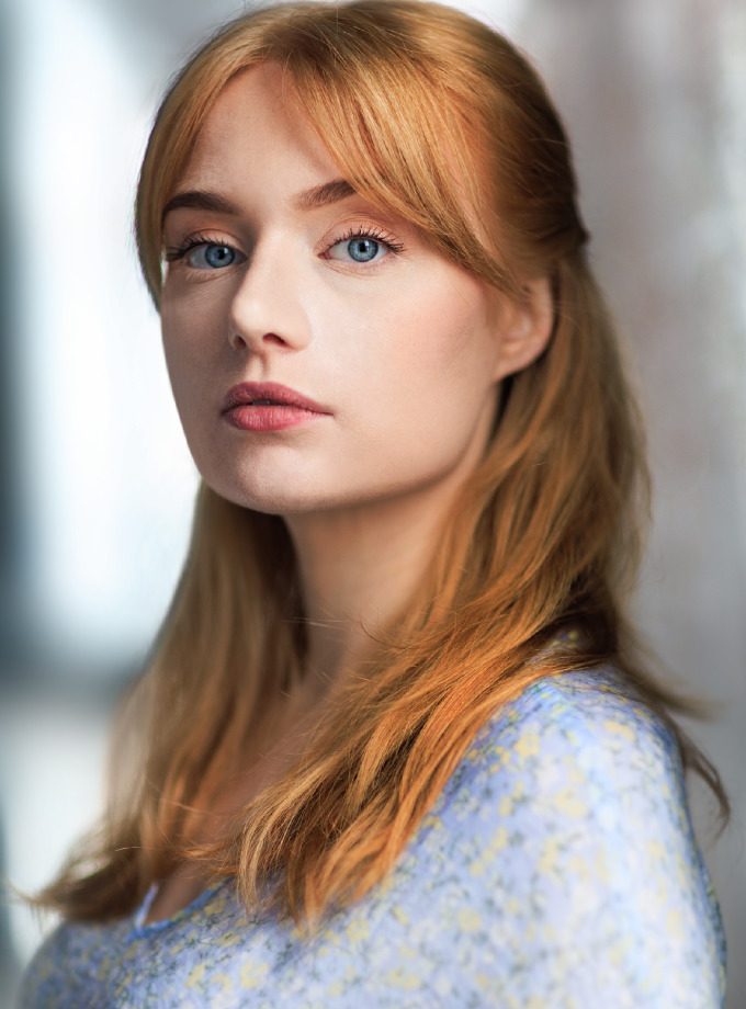 Amanda C | Female model | Source Models model agency | 259494