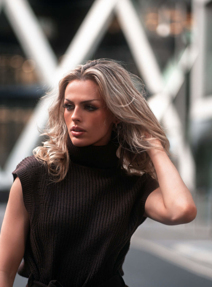 Amelia D | Female model | Source Models model agency | 257735