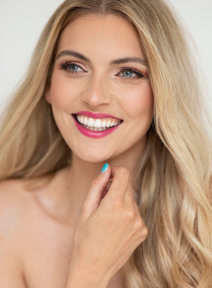 Amelia R | Female model | Source Models model agency | 256579