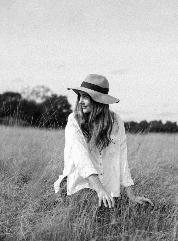 Amelia S | Female model | Source Models model agency | 256245