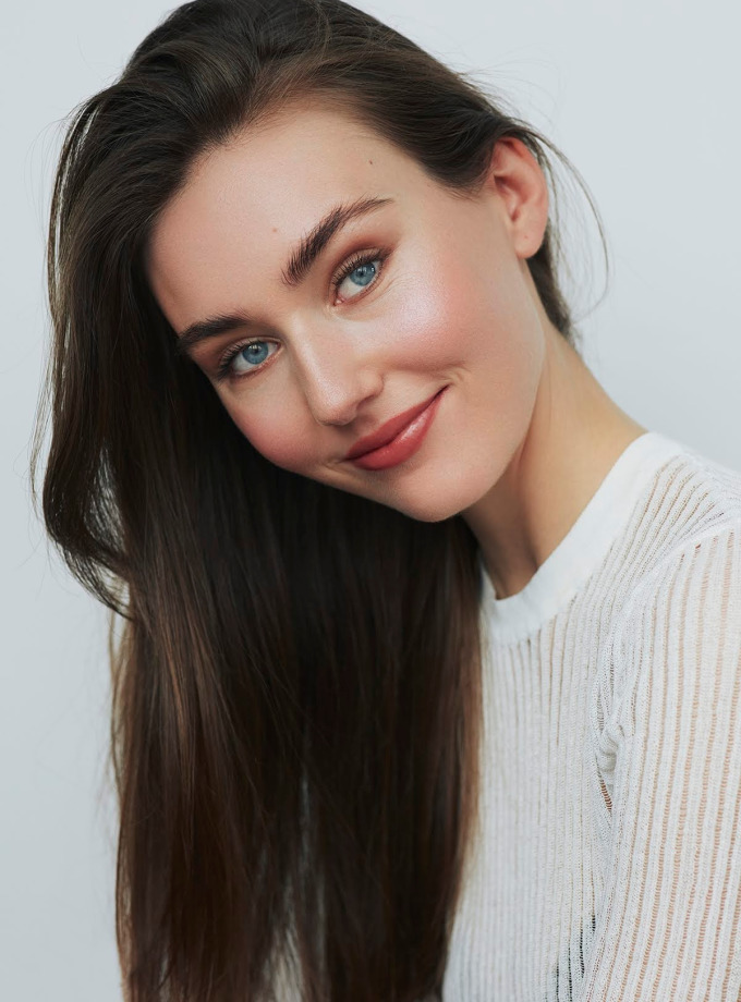 Amelia S | Female model | Source Models model agency | 256245