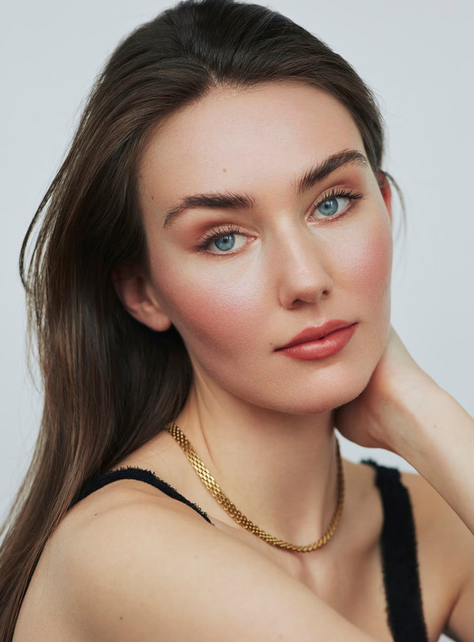 Amelia S | Female model | Source Models model agency | 256245