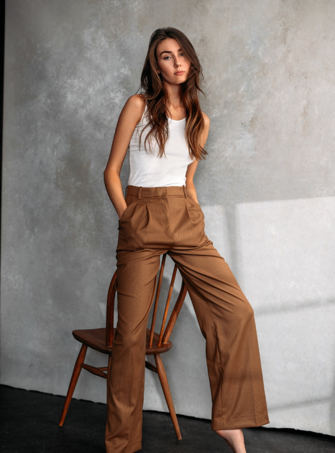 Amelia S | Female model | Source Models model agency | 256245