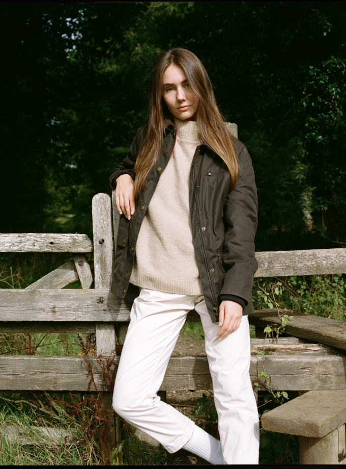 Amelia S | Female model | Source Models model agency | 256245