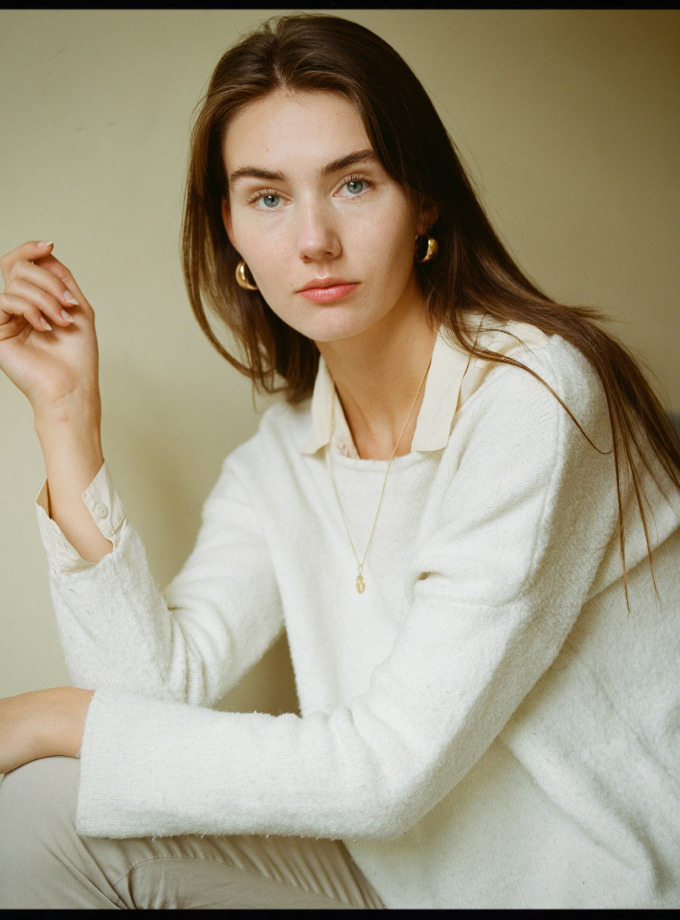 Amelia S | Female model | Source Models model agency | 256245