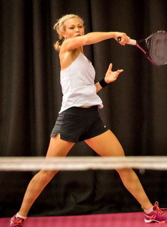 Amelia S - Fitness | Speciality models | Source Models model agency ...