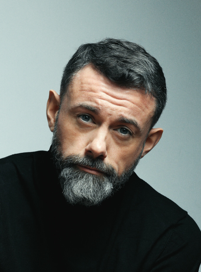 Amir T | Male model | Source Models model agency | 255938