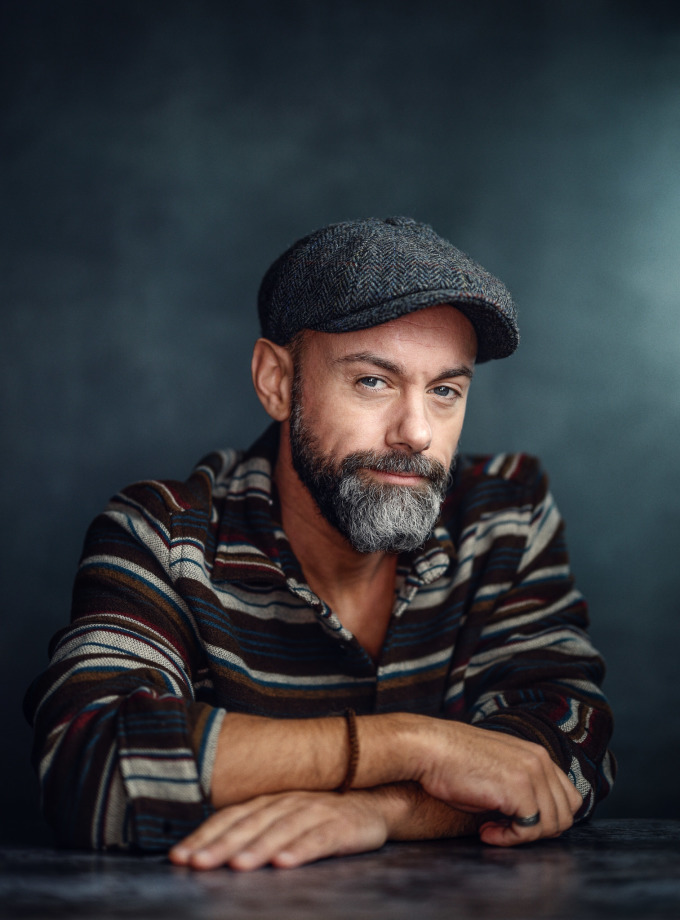 Amir T | Male model | Source Models model agency | 255938