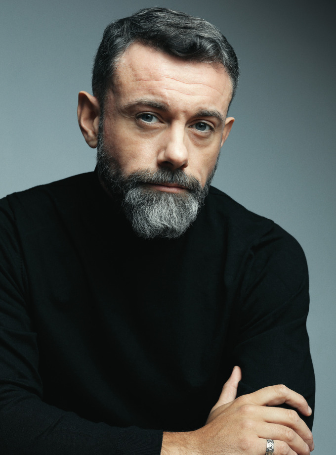 Amir T | Male model | Source Models model agency | 255938