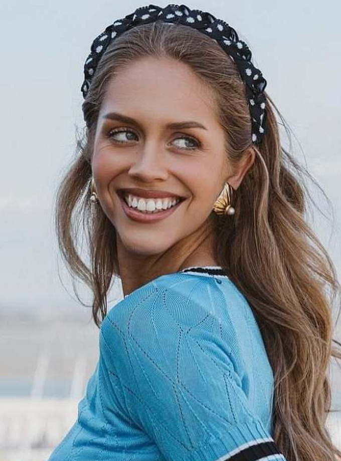 Amy H | Female model | Source Models model agency | 270587