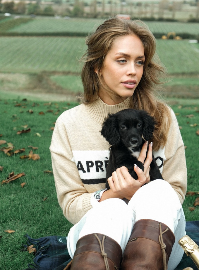 Amy H | Female model | Source Models model agency | 270587