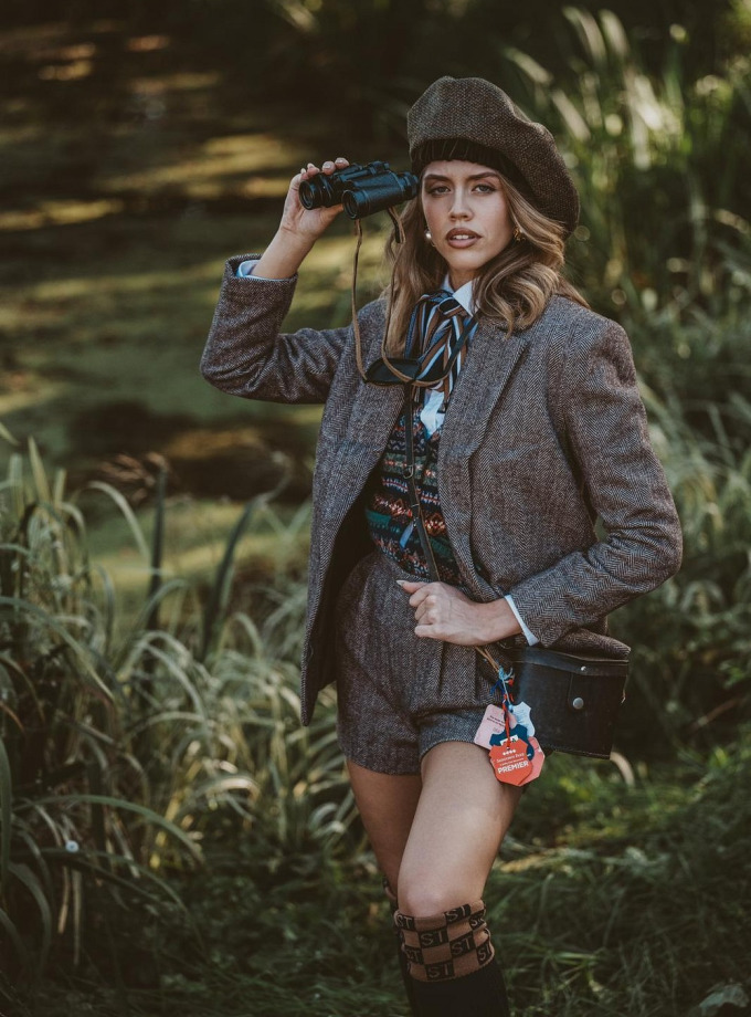 Amy H | Female model | Source Models model agency | 270587