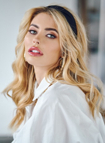 Amy N | Female model | Source Models model agency | 215977