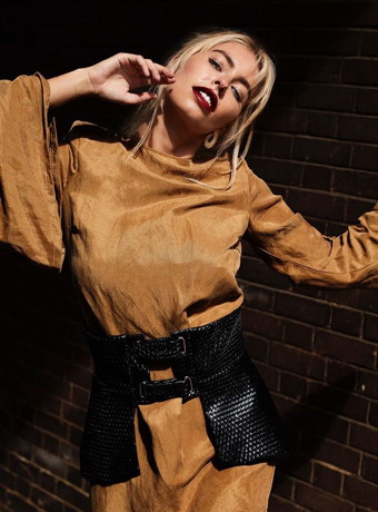 Amy N | Female model | Source Models model agency | 215977