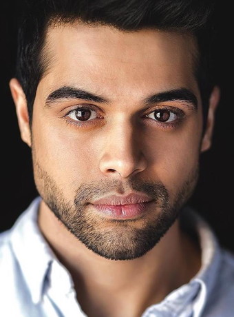 Anand D | Male model | Source Models model agency | 217782