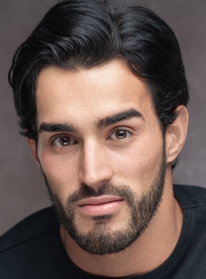 Male Model Agency in London, UK - Source Models