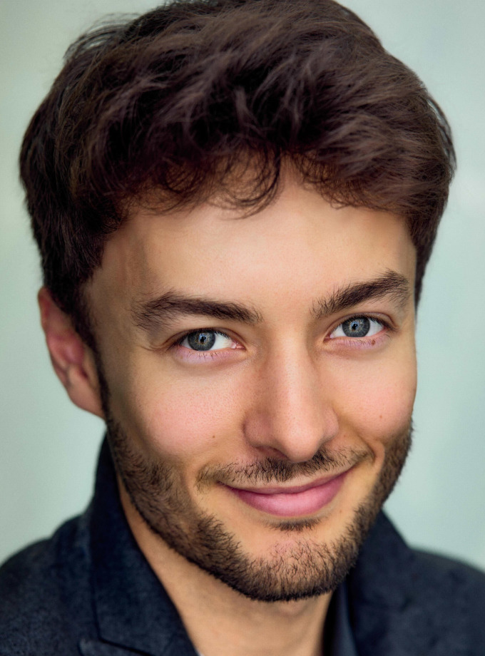 Male Model Agency in London, UK - Source Models