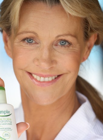 Andrea Berry's Instagram, Twitter & Facebook on IDCrawl