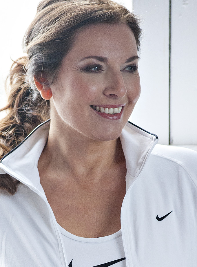 Andrea T | Female model | Source Models model agency | 255695