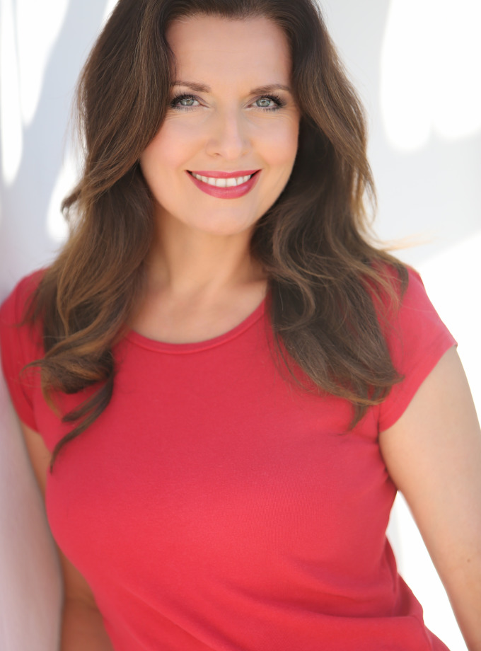 Andrea T | Female model | Source Models model agency | 255695