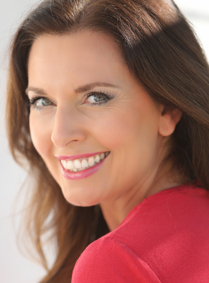 Andrea T | Female model | Source Models model agency | 255695