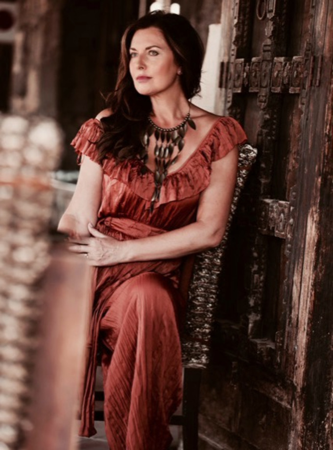 Andrea T | Female model | Source Models model agency | 255695