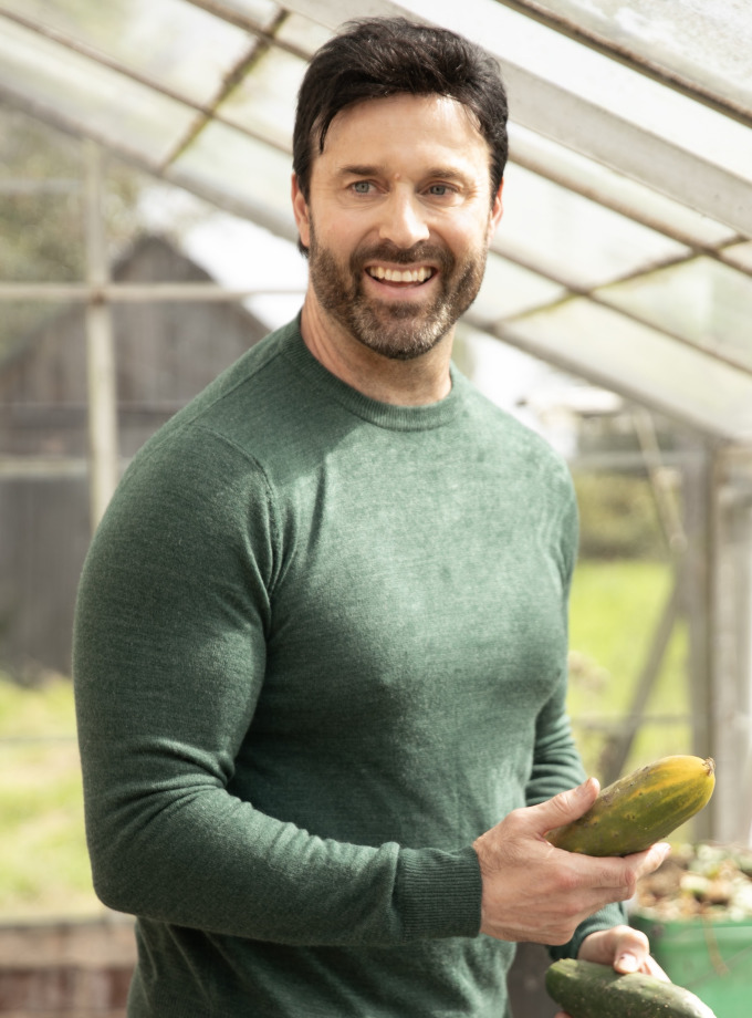 Andrew G | Male model | Source Models model agency | 31974