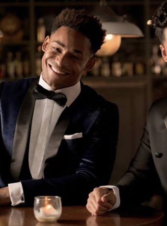 Andrew M | Male model | Source Models model agency | 246089